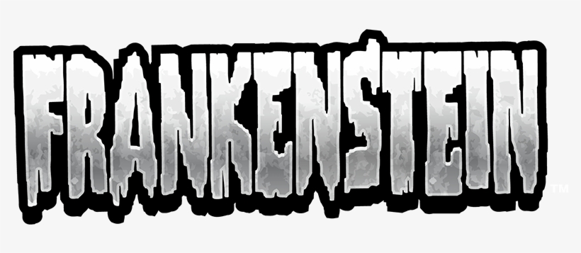 Download Frankenstein Font Transparent Background | Transparent PNG ...