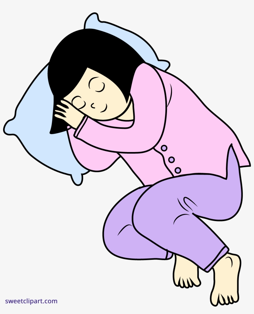 Sleeping Clipart At Getdrawings - Sleep Clipart PNG Image | Transparent PNG Free Download on SeekPNG
