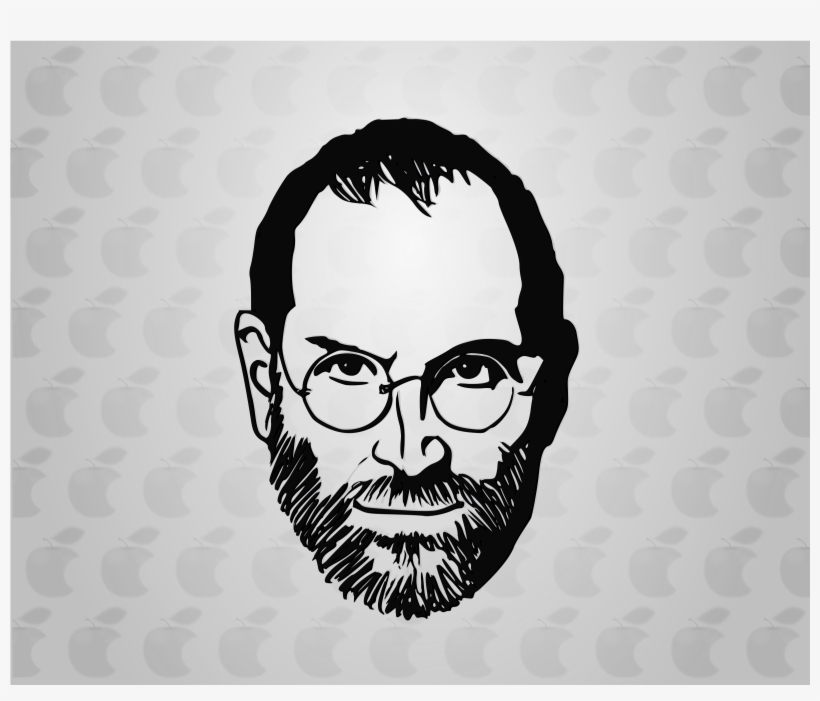 Steve Jobs Icon