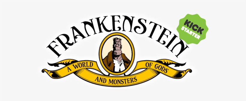 Download Frankenstein Logo - “ - Peak Design - The Everyday Messenger ...