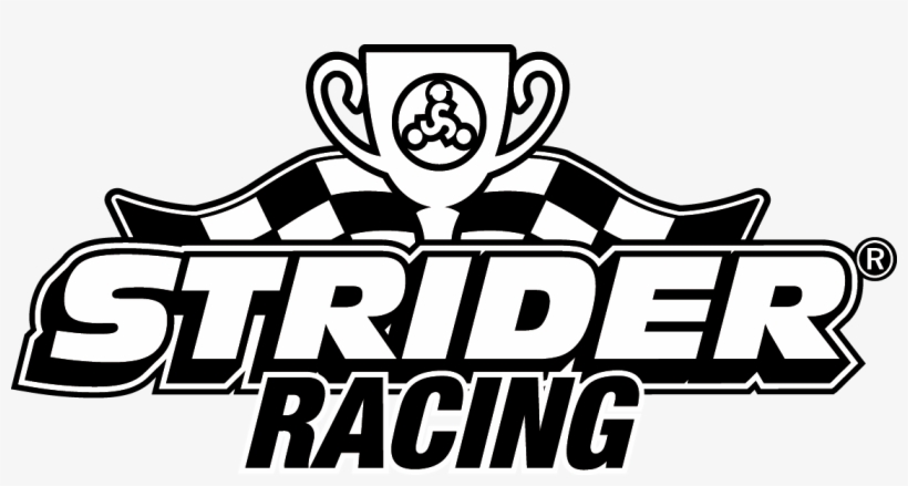 Download Strider Logo - Strider Racing Logo | Transparent PNG Download ...