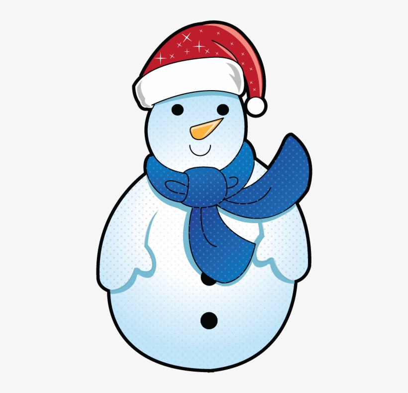 Download Free Clip Art - Frosty The Snowman Png | Transparent PNG ...