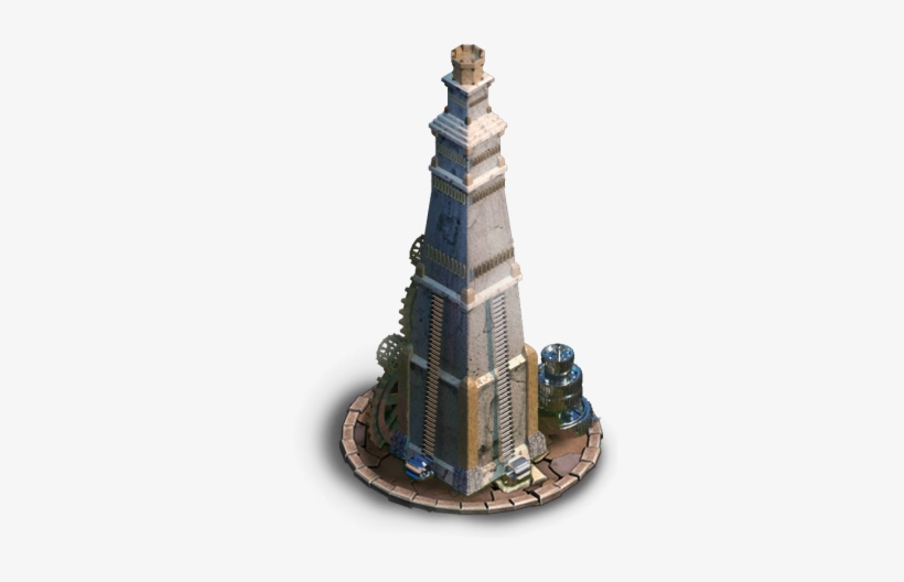 Maester's Tower - Game Of Thrones PNG Image | Transparent PNG Free ...