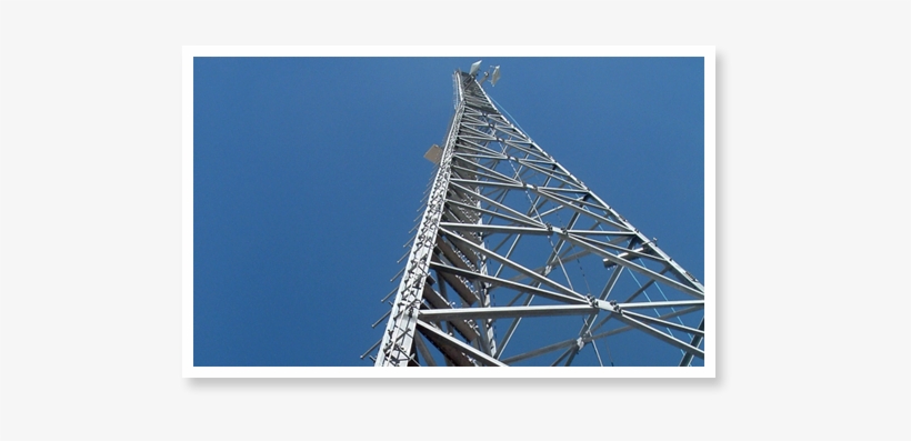 Telecom Tower - Trylon Supertitan PNG Image | Transparent PNG Free ...
