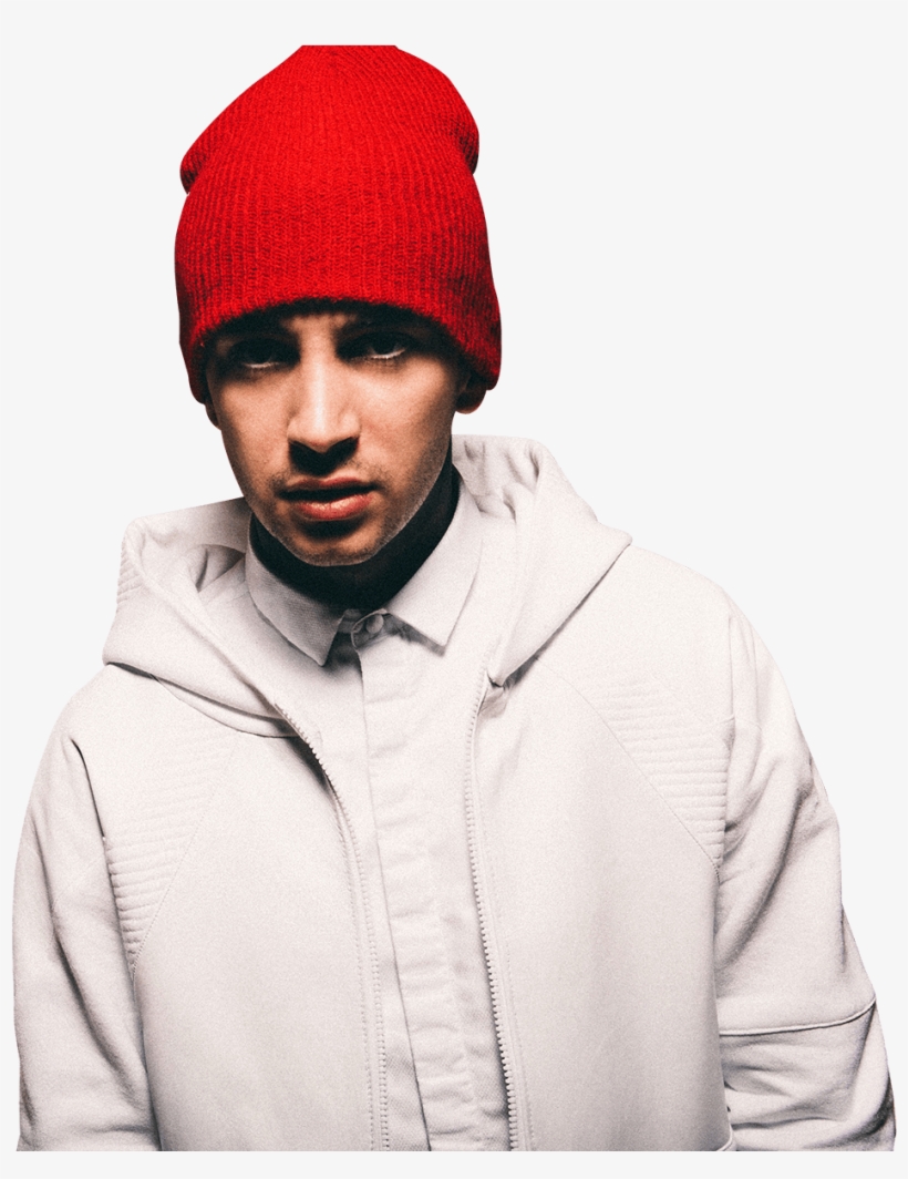 Music Stars - Twenty One Pilots PNG Image | Transparent PNG Free ...