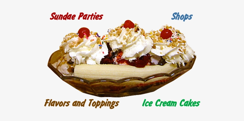 Lizzy's Ice Cream - Ice Cream PNG Image | Transparent PNG Free Download ...