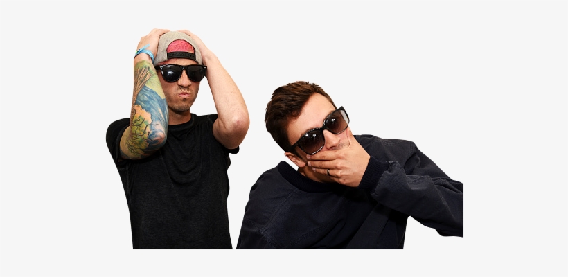 Twenty One Pilots Png PNG Image | Transparent PNG Free Download on SeekPNG
