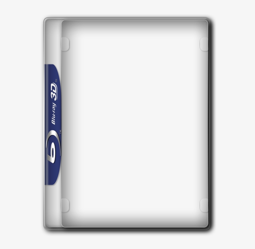 Download Image - Hd Dvd Case Png | Transparent PNG Download | SeekPNG