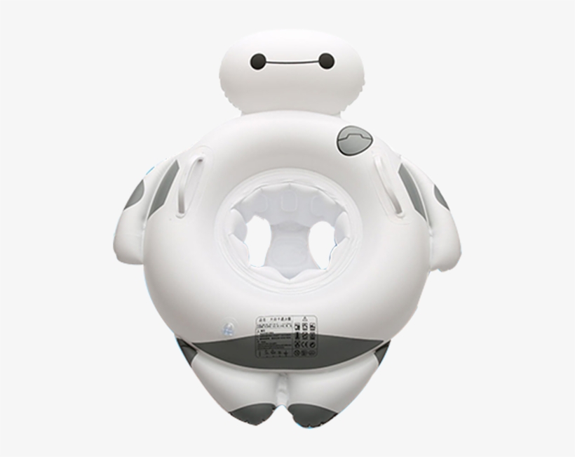 Download Inflatable Baymax Pool Float - Materace Do Pływania Dla ...