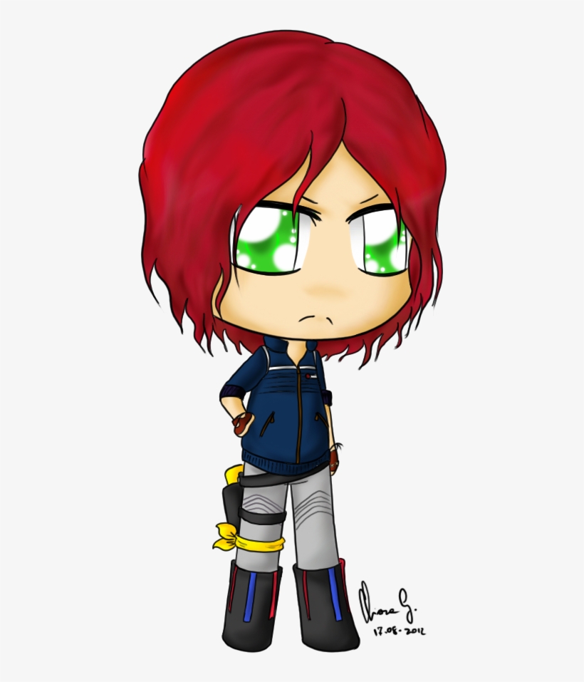 Picture Freeuse Library Chibi By Lilolilosa On Deviantart - Party ...