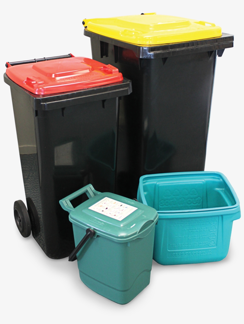 Waste Container PNG Image | Transparent PNG Free Download on SeekPNG