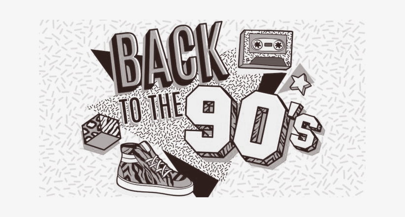 90s Nostalgia PNG Image | Transparent PNG Free Download on SeekPNG