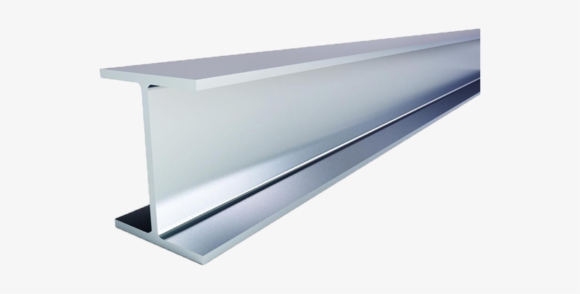 Structural Integrity Starts With Quality Steel, So - Steel Beam ...