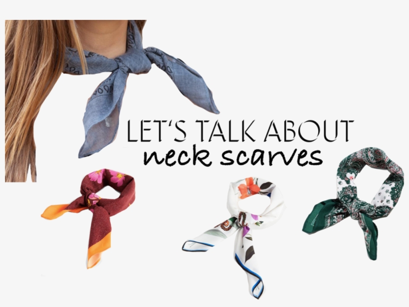 Neckscarves - Neck PNG Image | Transparent PNG Free Download on SeekPNG