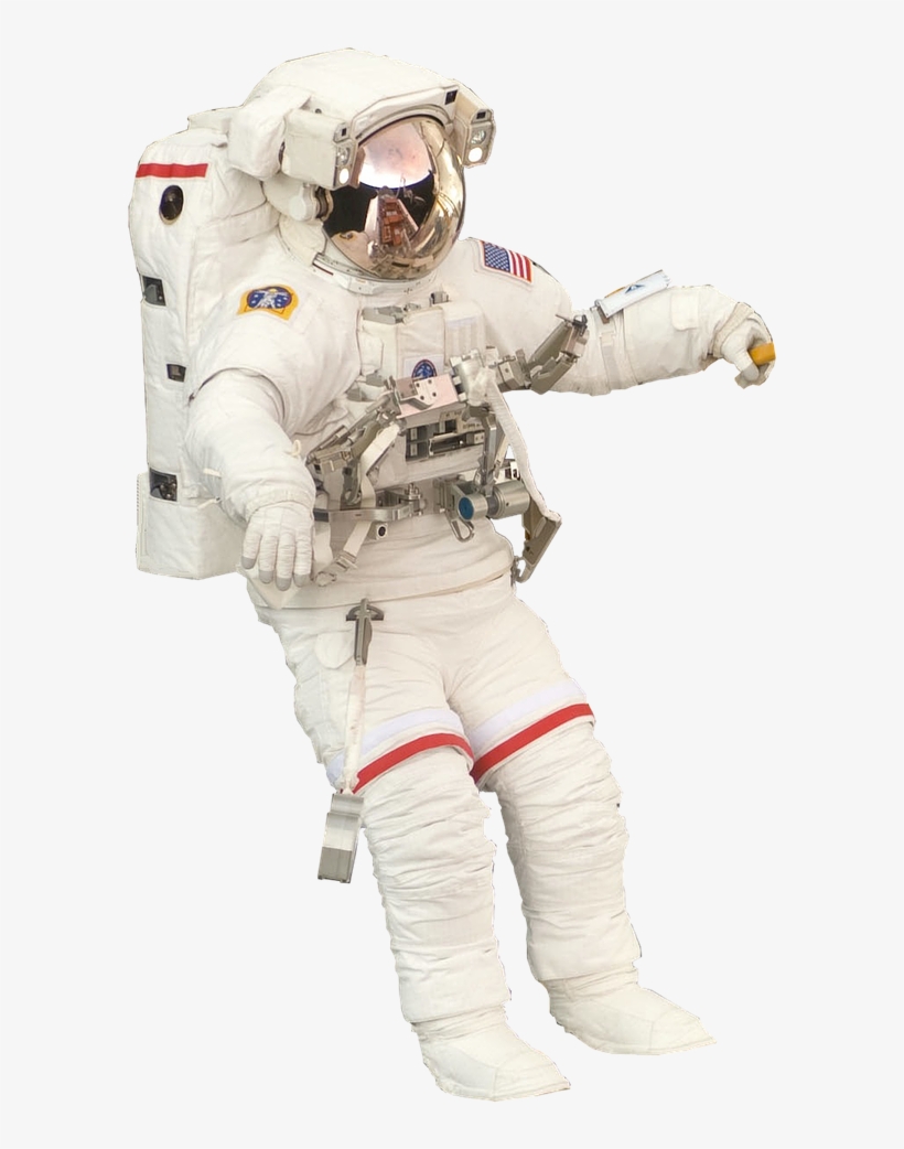 Astronaut Clothing