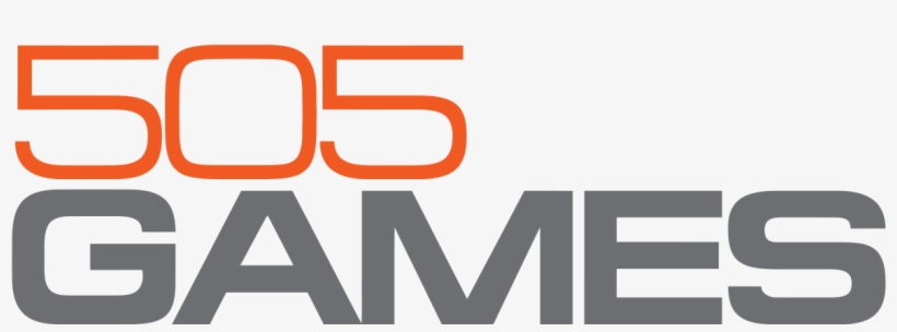 505 Games Logo - 505 Games PNG Image | Transparent PNG Free Download on ...