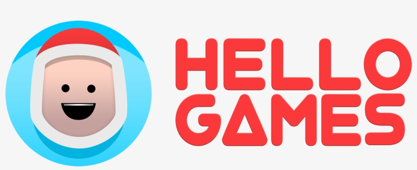 158kib, 1822x675, Logo - Hello Game PNG Image | Transparent PNG Free ...