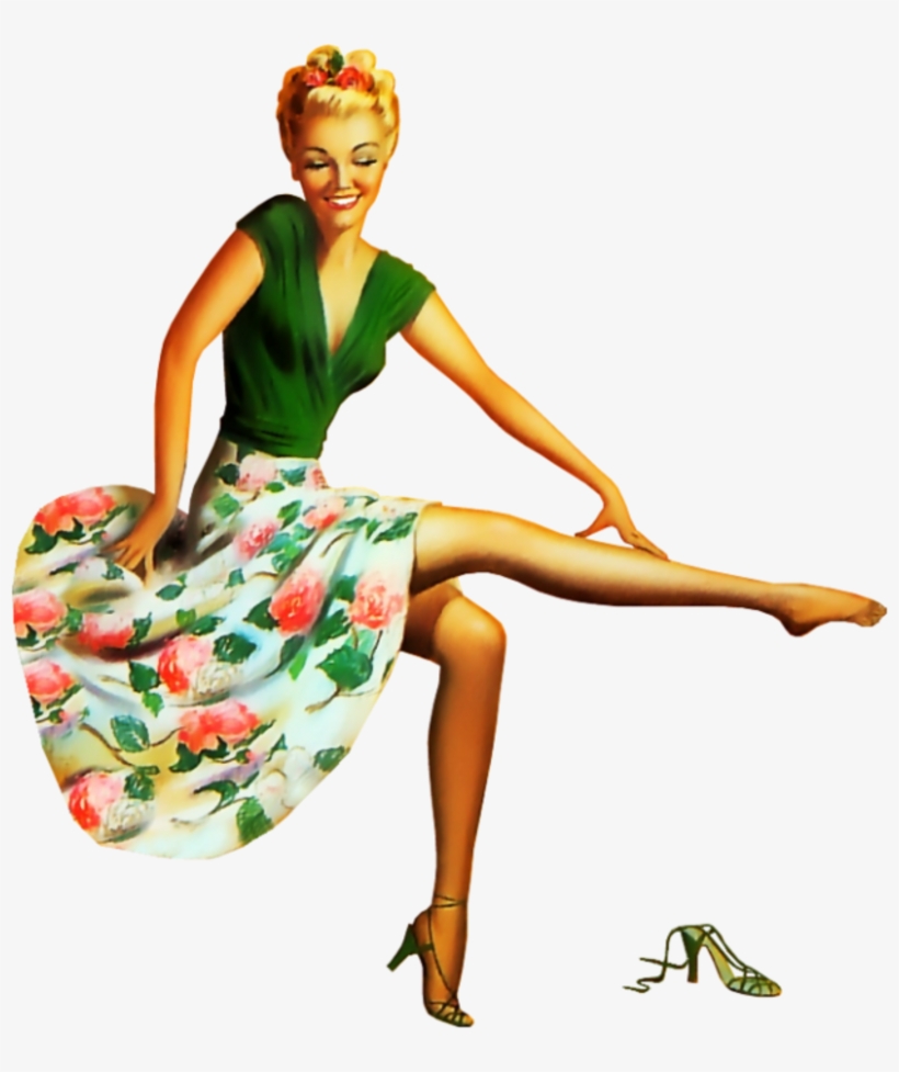 Png Pin Up - Pin Up En Png PNG Image | Transparent PNG Free Download on ...