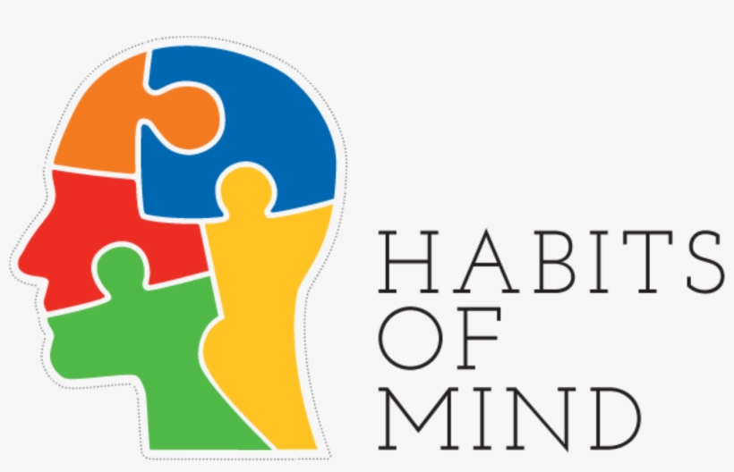 We Are Working Diligently At Fmhs To Align Our School - Habits Of Mind ...