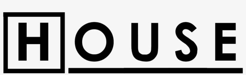Dr House - Dr House Logo Png PNG Image | Transparent PNG Free Download ...