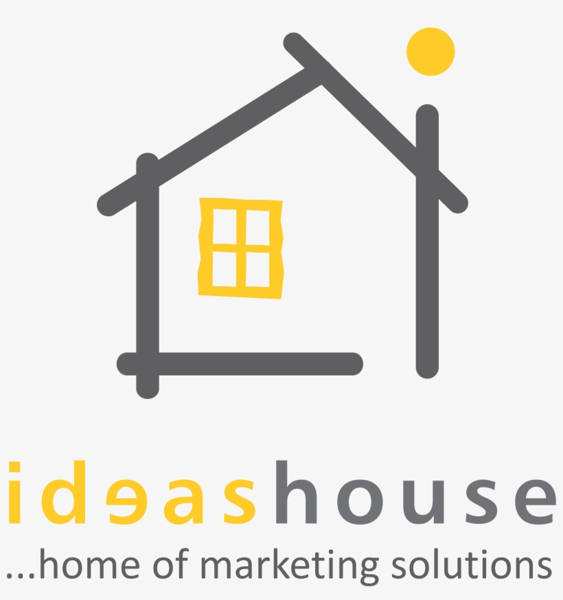 Ideas House Marketing Communications Limited - Ideas House Logo PNG ...