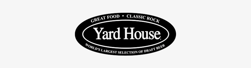 Yard House At La Plaza - Yard House Logo PNG Image | Transparent PNG Free Download on SeekPNG