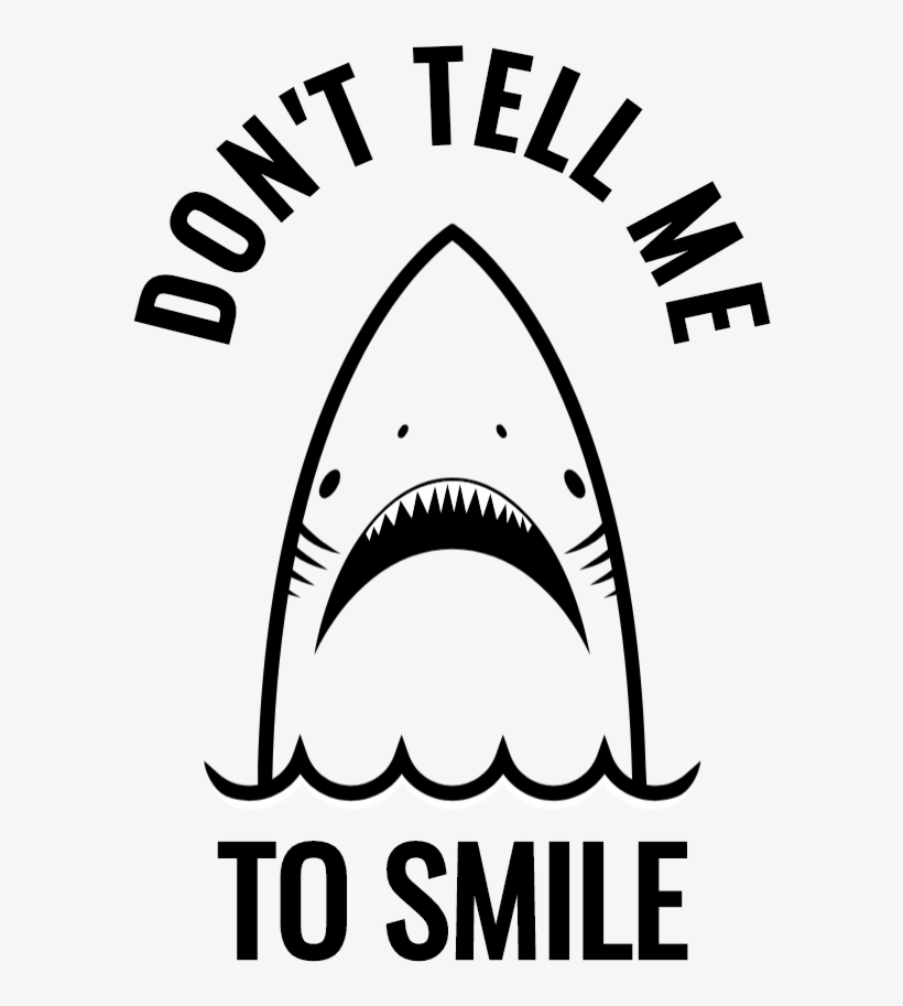 Sad Shark - Shark PNG Image | Transparent PNG Free Download on SeekPNG