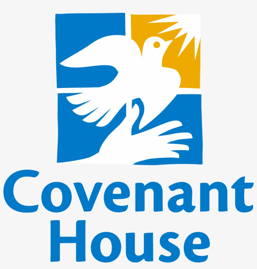 Covenant House Logo PNG Image | Transparent PNG Free Download on SeekPNG