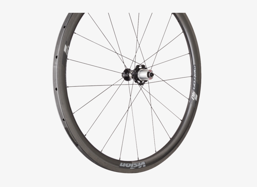 Vision's Metron 40 Sl Is The Tactical Wheel Essential - Vision Metron ...