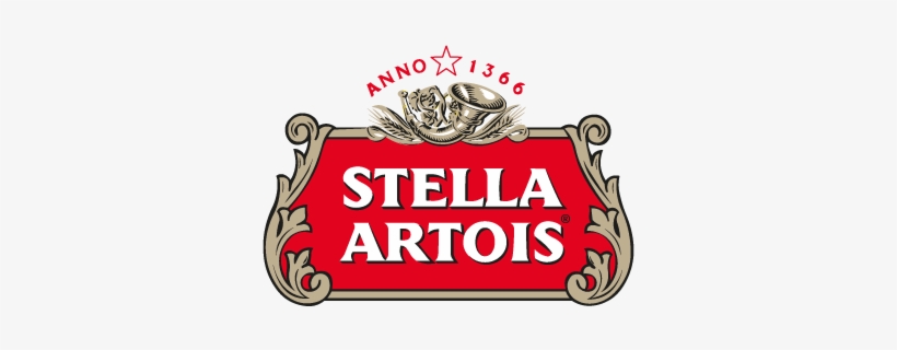 Download Stella Artois Beer Vector Logo - Stella Artois Logo Png | Transparent PNG Download ...