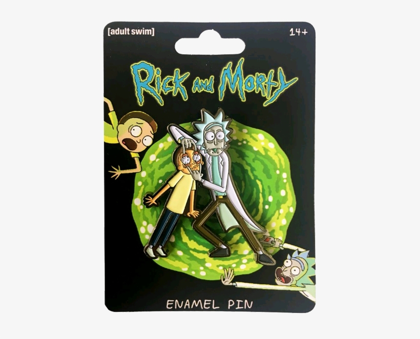 Rick And Morty - Queen Ant Spinning In Circles PNG Image | Transparent ...