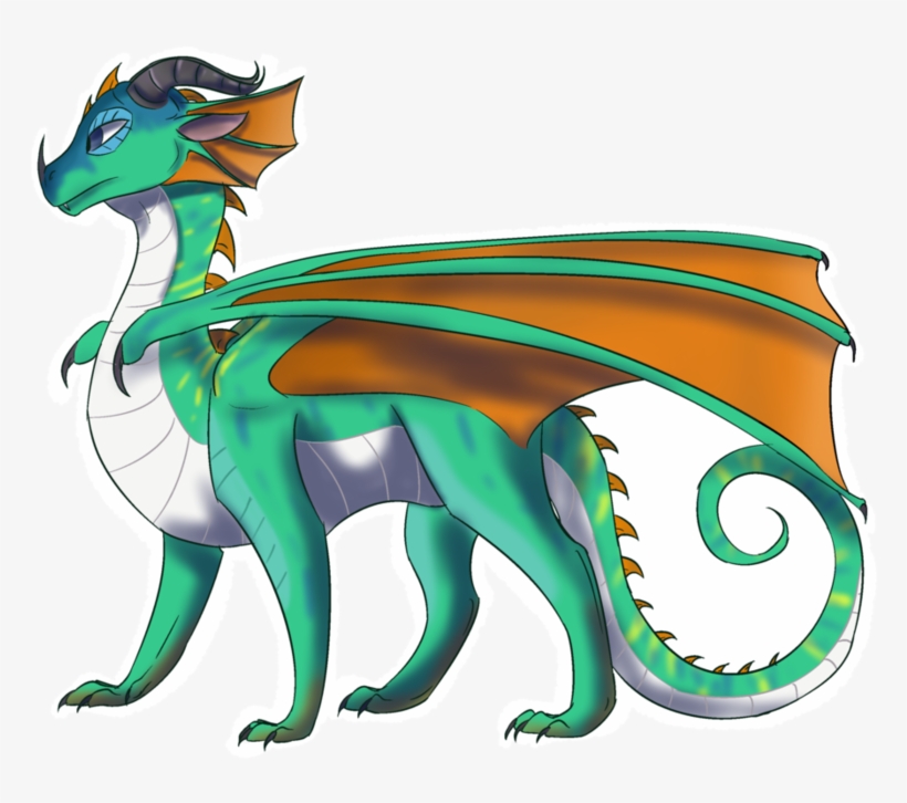 Glory By Dragon - Drawing PNG Image | Transparent PNG Free Download on ...