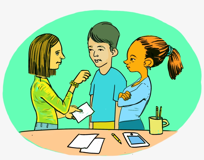 Vector Transparent Stock Collaborative Learning The - Learning PNG ...