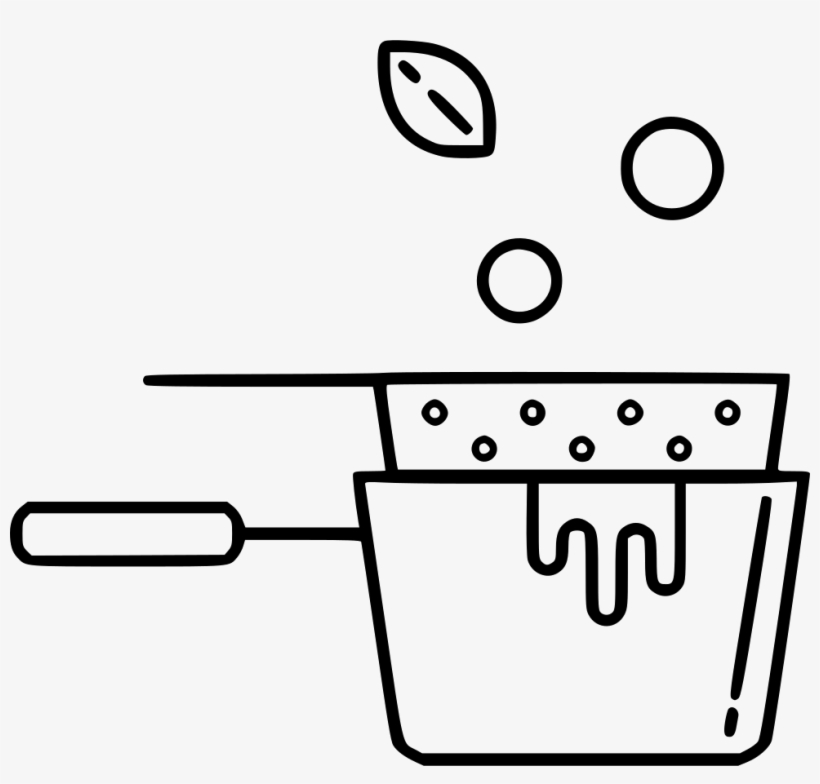 Deep Fry Comments - Deep Fry Icon Png PNG Image | Transparent PNG Free ...