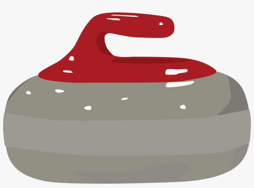 Curling Rock Png PNG Image | Transparent PNG Free Download on SeekPNG