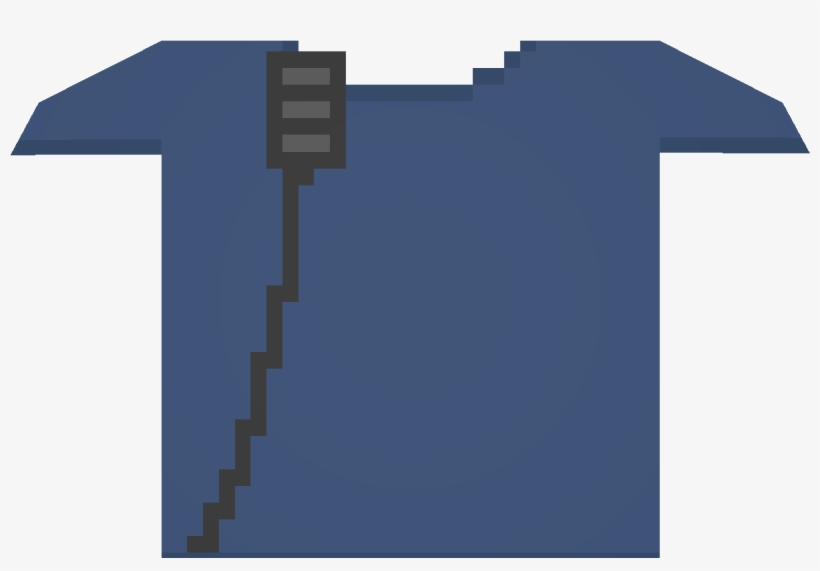 Police Top - Unturned Police Top PNG Image | Transparent PNG Free ...