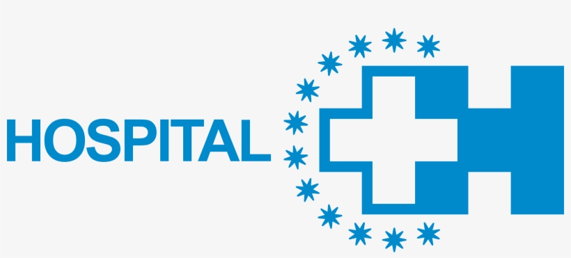 This Free Icons Png Design Of Logo Hospital PNG Image | Transparent PNG ...