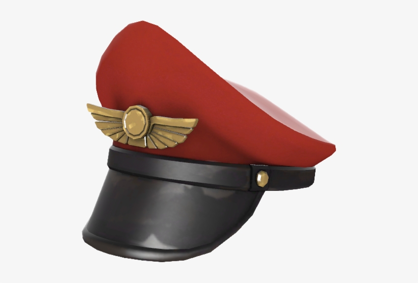 Download Team Captain - Tf2 Burning Team Captain Png | Transparent PNG ...