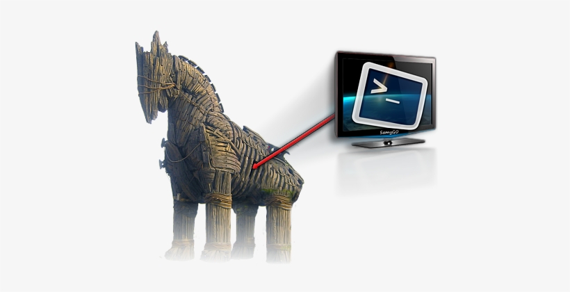 Download Moras Trojan - Trojan Horse | Transparent PNG Download | SeekPNG