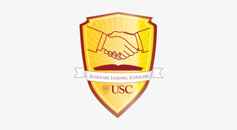Sls Logo Smaller - University Of Southern California PNG Image ...