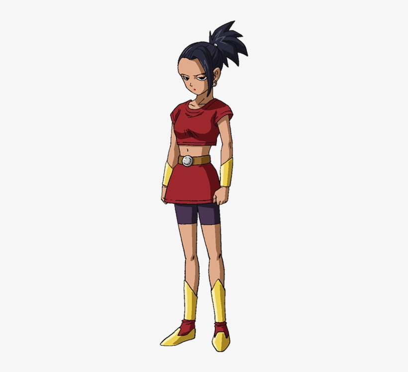 Kale Concept Art - Kale Dbs Png PNG Image | Transparent PNG Free ...