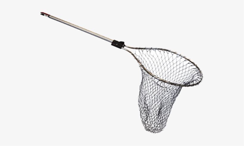 17x19" Teardrop Sportsman Slide Handle Landing Net - Frabill Sportsman ...