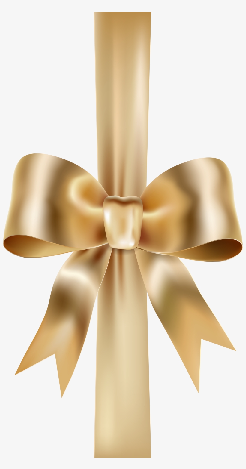 Ribbon Bow Vector Free Download