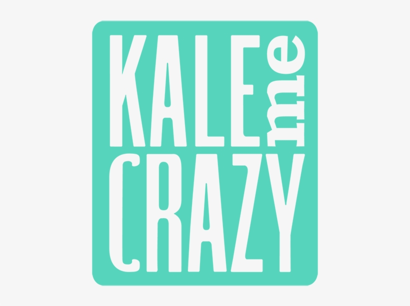 Kale Me Crazy Logo PNG Image | Transparent PNG Free Download on SeekPNG