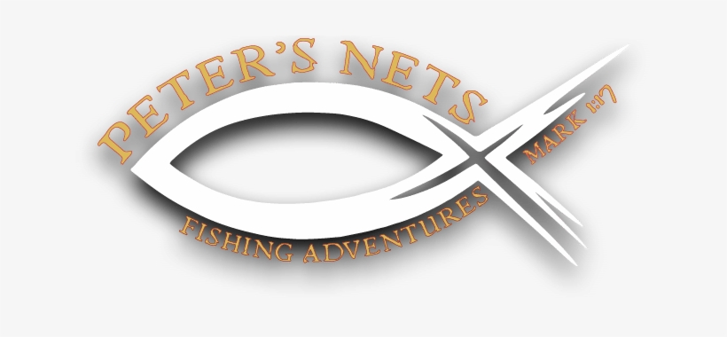 Peter's Nets Fishing Adventures - Fishing PNG Image | Transparent PNG ...