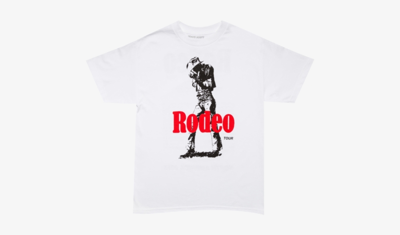 Download Travis Scott Rodeo - Rodeo Travis Scott Tour Merch ...