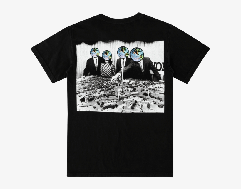 Astroworld Staff T Shirt PNG Image | Transparent PNG Free Download on ...