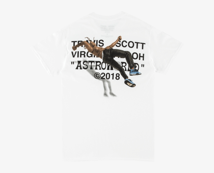 Download Travis Scott | Transparent PNG Download | SeekPNG