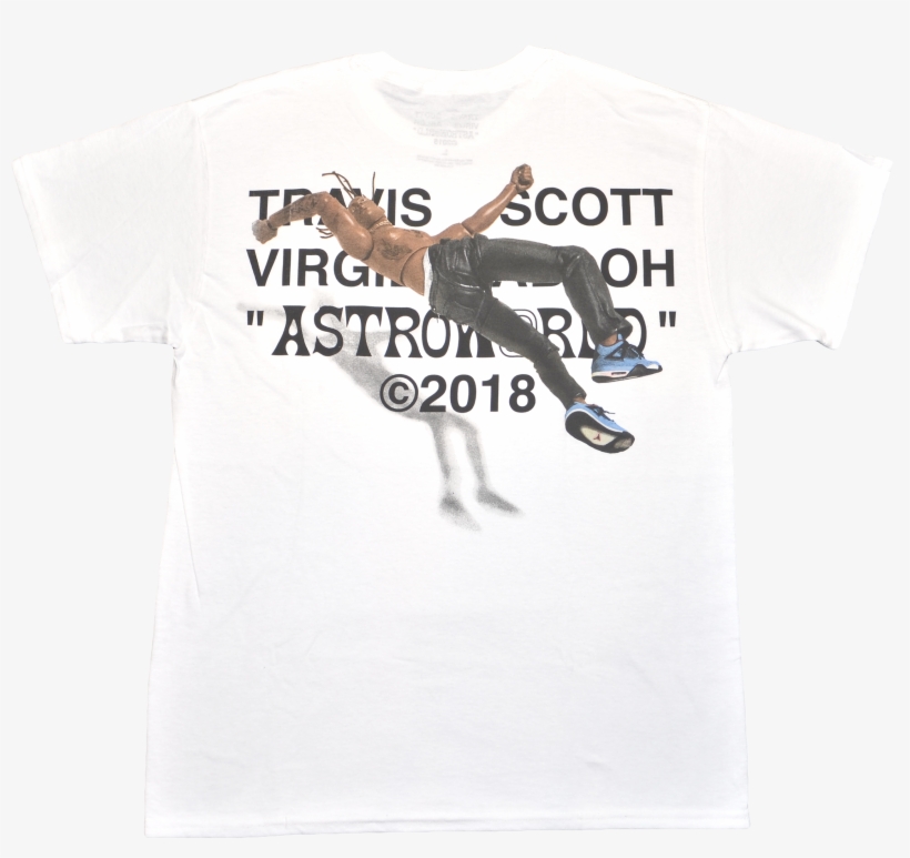 Astroworld - Travis Scott Astroworld Virgil PNG Image | Transparent PNG ...
