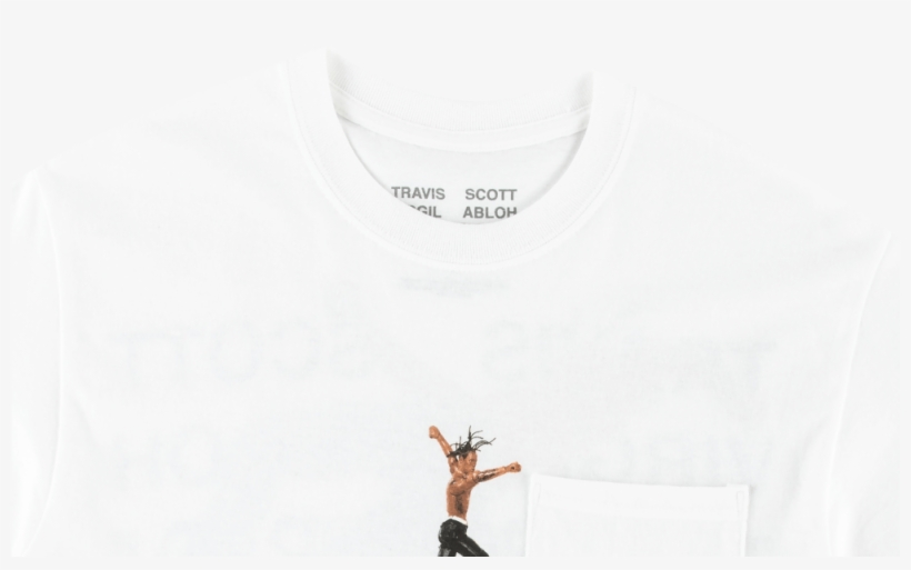 Download Travis Scott | Transparent PNG Download | SeekPNG